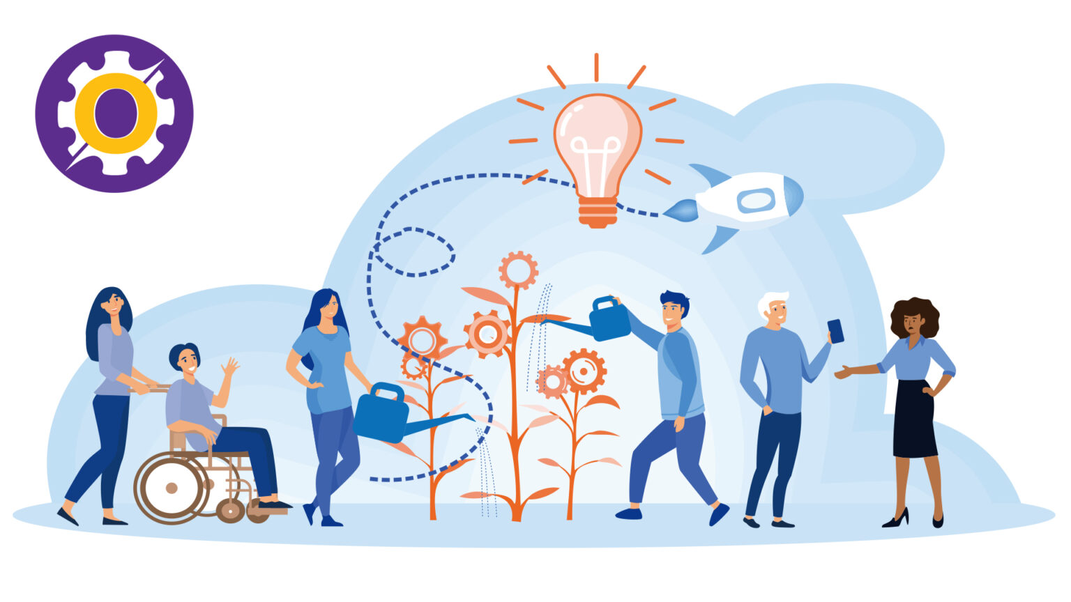 Nurturing Workforce Growth